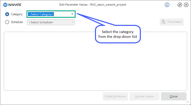 Edit Parameter Values On Multiple Elements With Naviate For Revit 2646